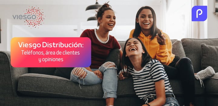 Viesgo Distribución: teléfono y acceso al área de clientes